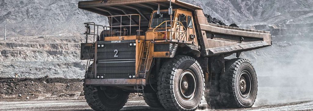 Mining & Aggregates - Ceylon Weighing Machines Limited